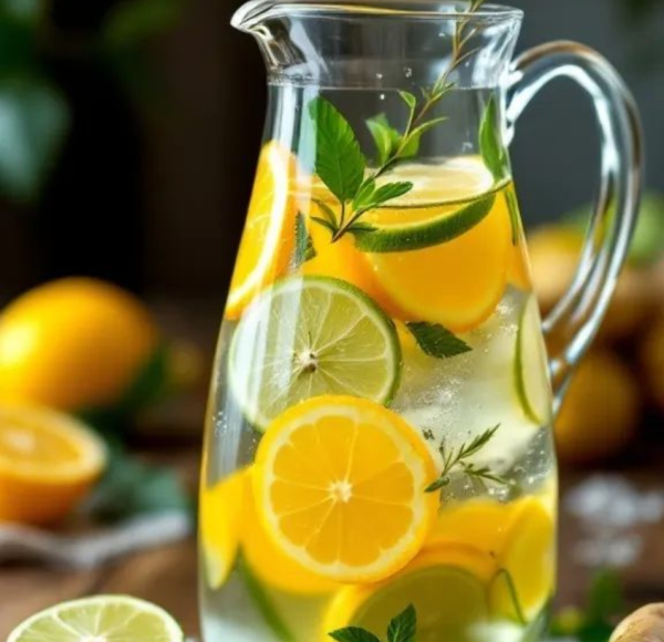 Citrus Product Applications | Food & Beverage Uses
